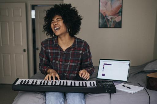 How To Lip Trill And Why It's So Important - Yona Marie | Yona Marie Music