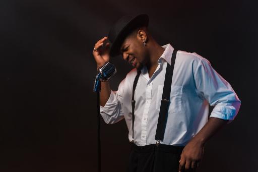 The Depth Of The Bass Vocal Range - Yona Marie | Yona Marie Music