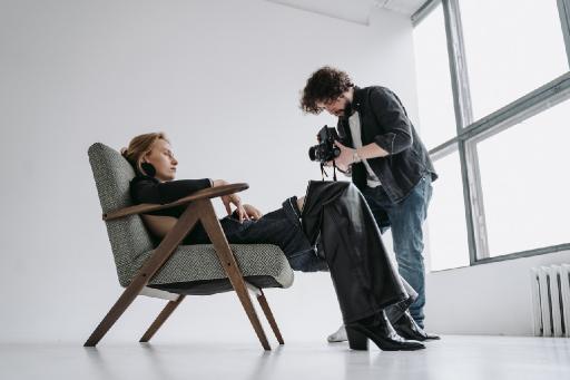 14 Tips And Ideas For Musician Photoshoots - Yona Marie | Yona Marie Music