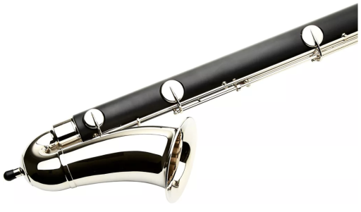 All About The Contrabass Clarinet: An Epic Instrument - Yona Marie ...