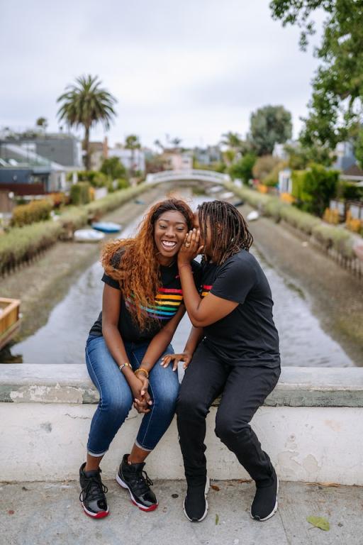 Is Whispering Bad For Your Voice? - Yona Marie | Yona Marie Music