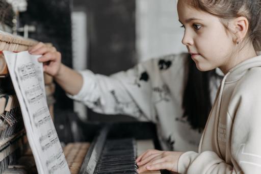 What Is Sight Reading (And How Complicated Is It Really?) - Yona Marie ...