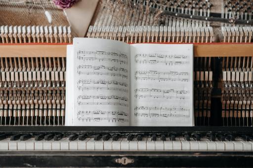 How To Write A Musical From Scratch In 11 Steps - Yona Marie | Yona ...