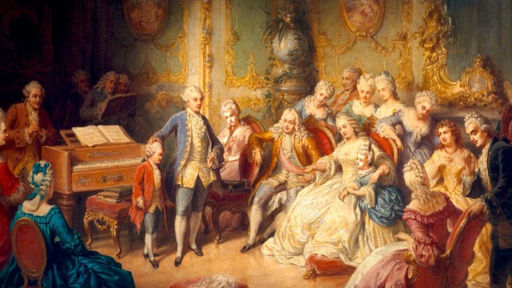 38 Great Mozart Quotes To Inspire And Entertain You - Yona Marie | Yona ...