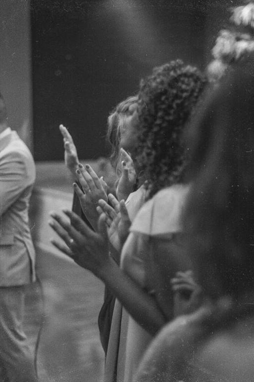 Praise Team Plans - Tips To Make Your Worship Effective - Yona Marie ...